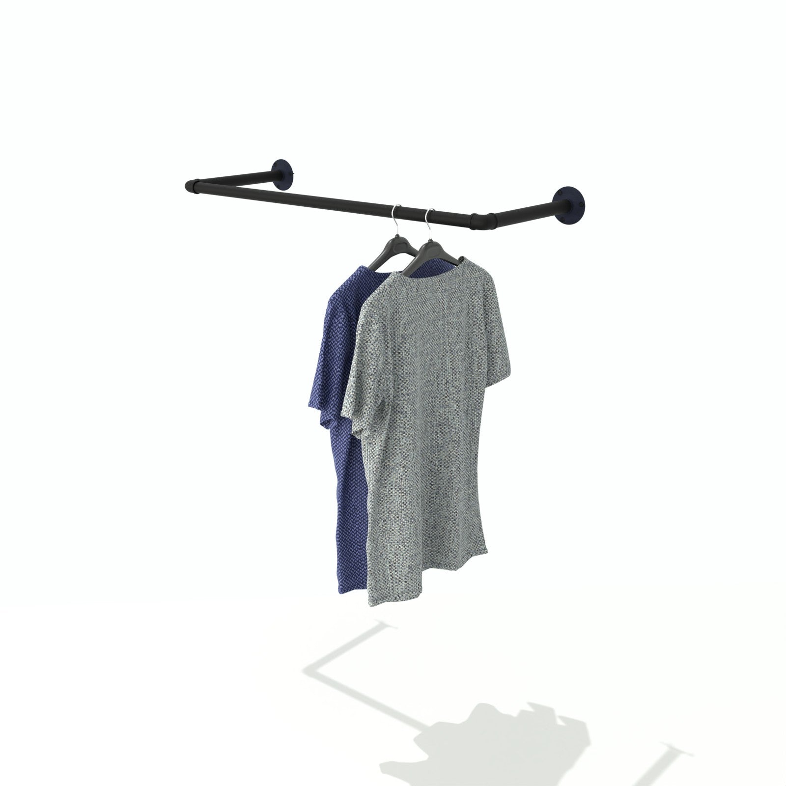 Wall Mounted Racks – racksflex