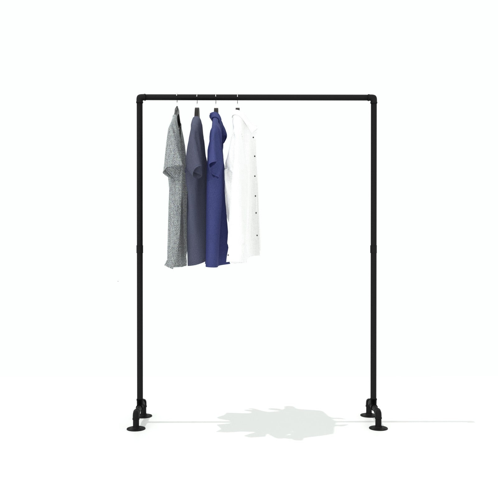 Free-Standing Rack – racksflex